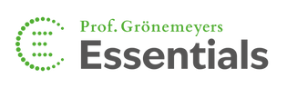 Prof. Grönemeyers Essentials – Cell Essentials